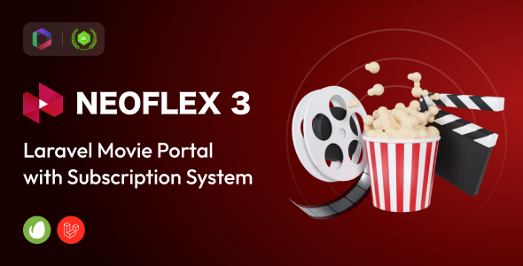 Neoflex 3 | Creativeitem